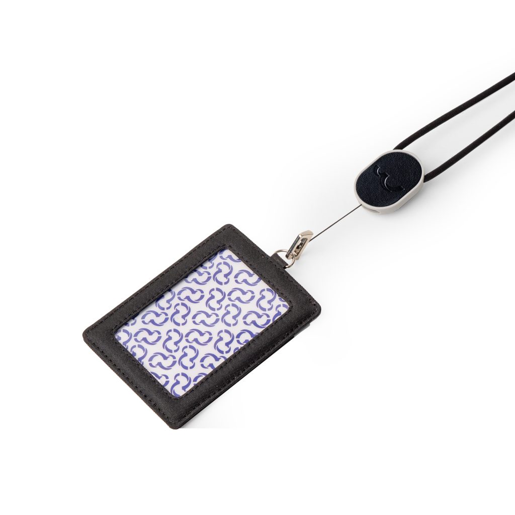 Knot Black – Wallts