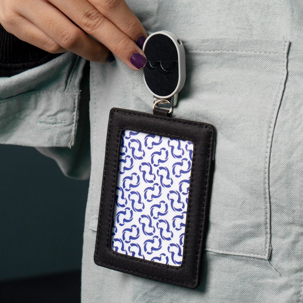 Knot Black – Wallts