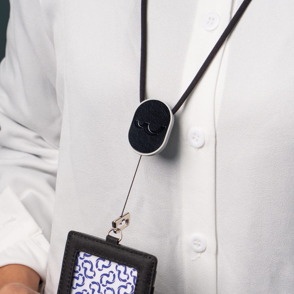 Knot Black – Wallts