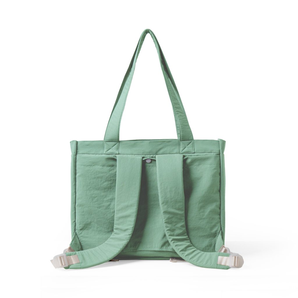 Tetra Sage Crinkle – Wallts