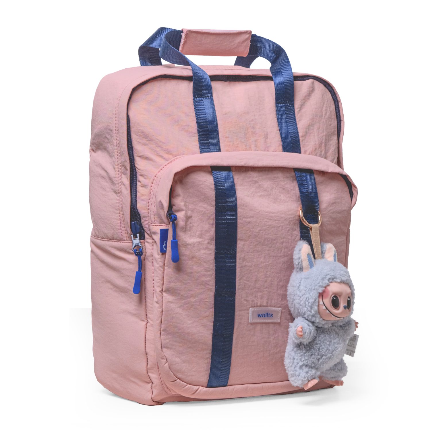 Wallts – Your Everyday Workmate