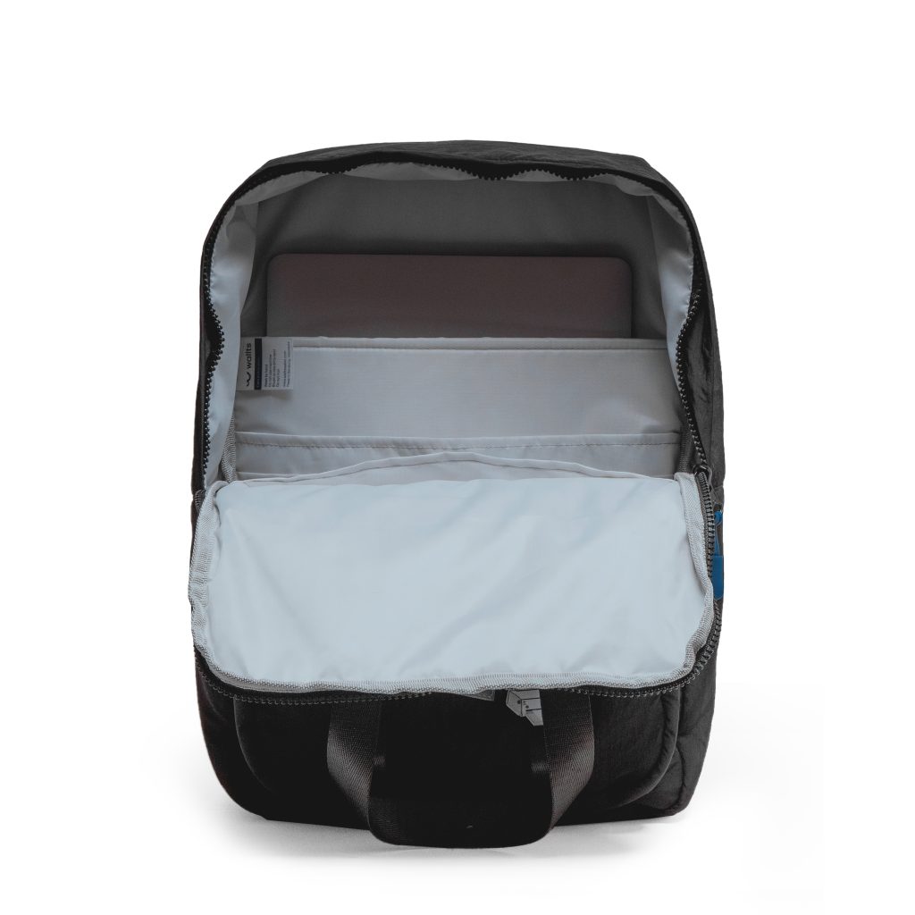 Verte Black – Wallts