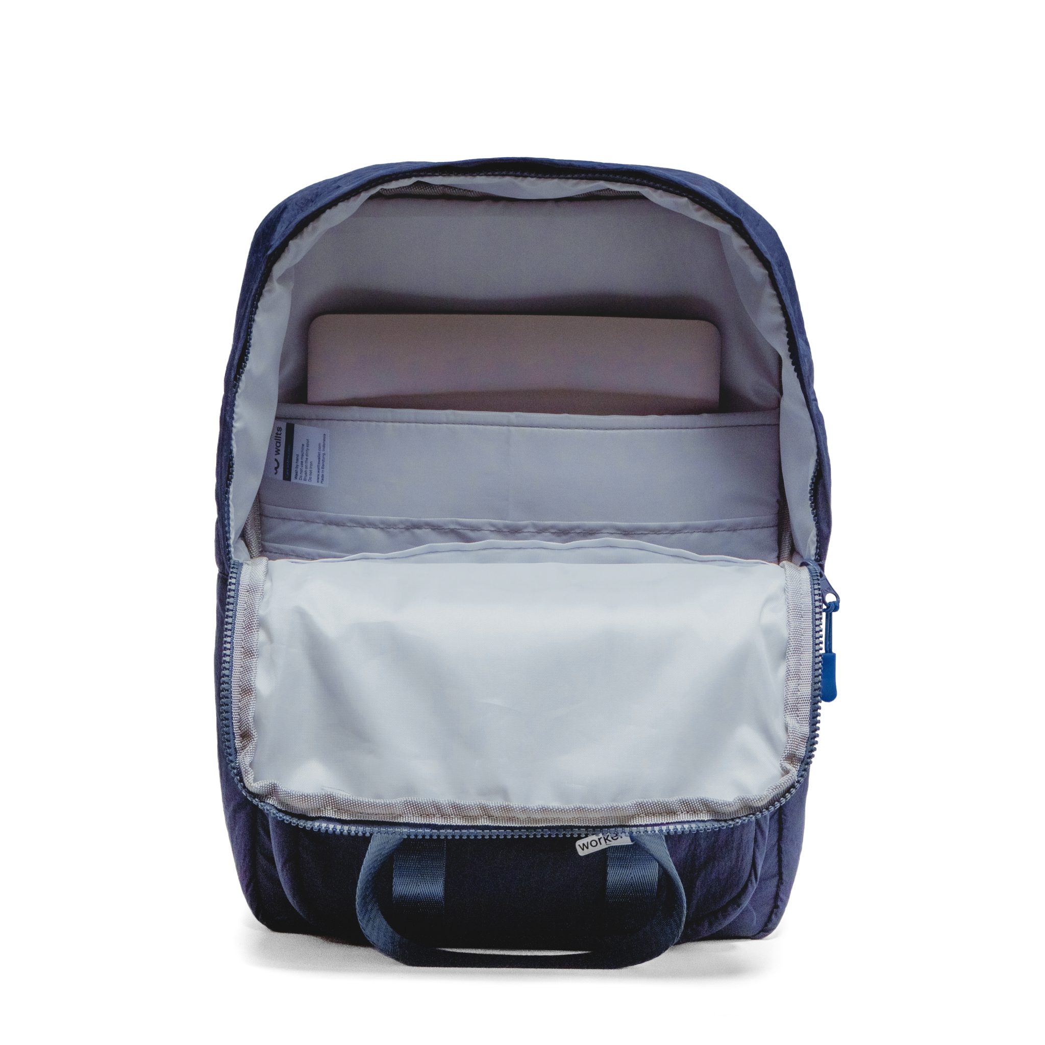 Verte Navy – Wallts