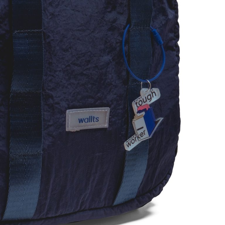 Verte Navy – Wallts