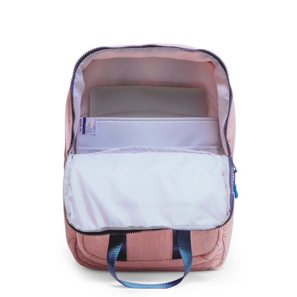 Verte Salmon – Wallts