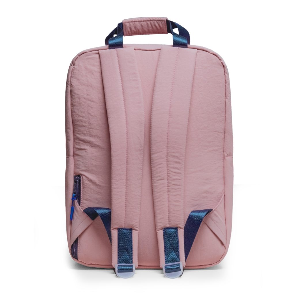 Verte Salmon – Wallts