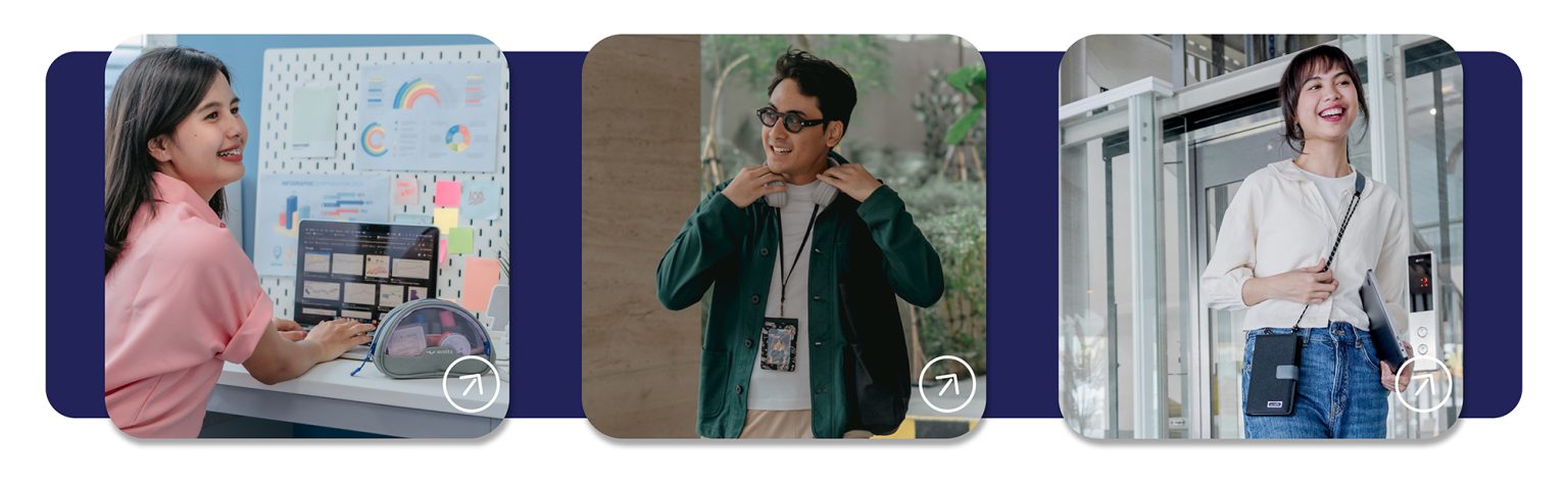 Office Starter Set – Wallts