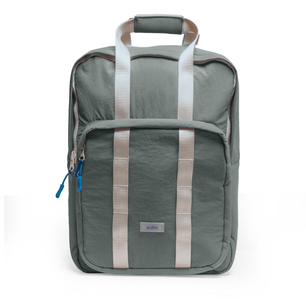 Verte Sage – Wallts