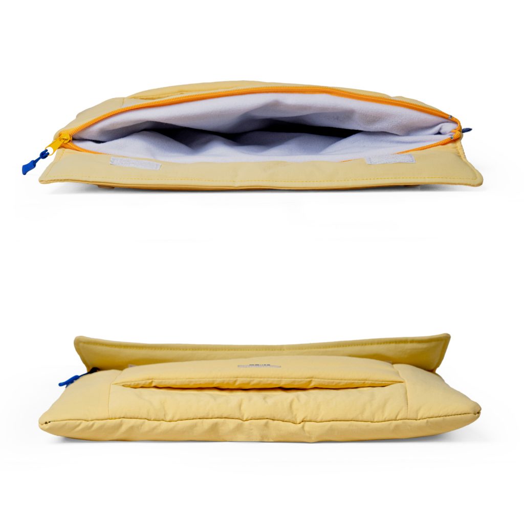 Moona Lemon – Wallts