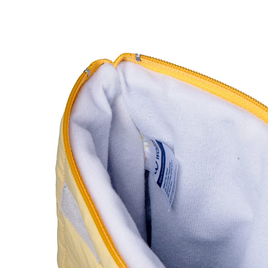 Moona Lemon – Wallts