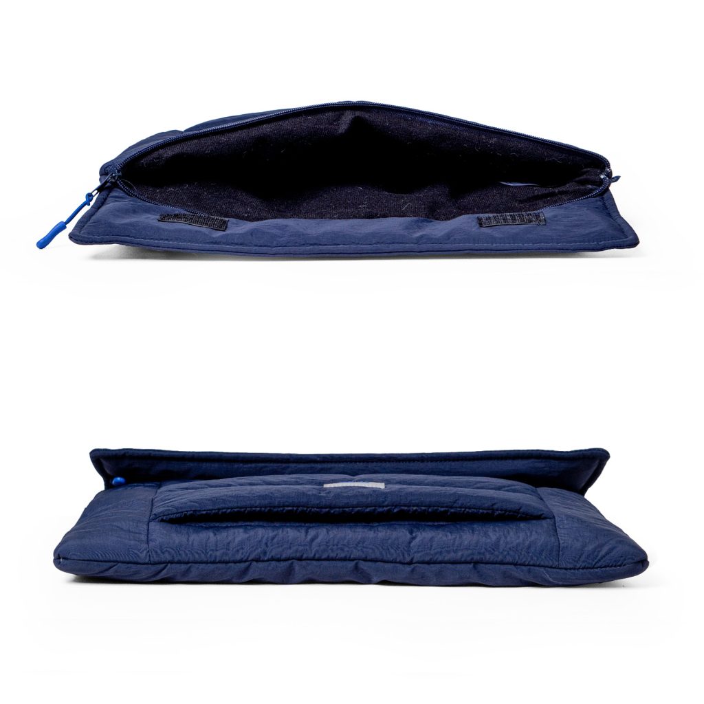 Moona Navy – Wallts