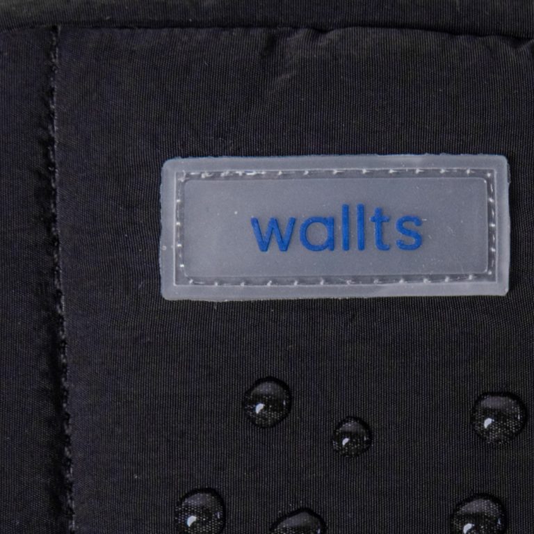 Muuji Black – Wallts