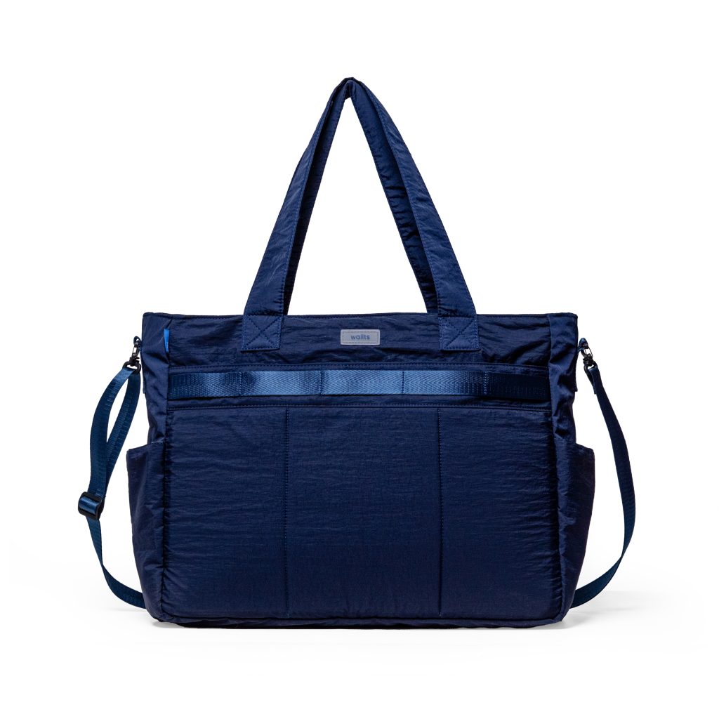 Callie Navy – Wallts