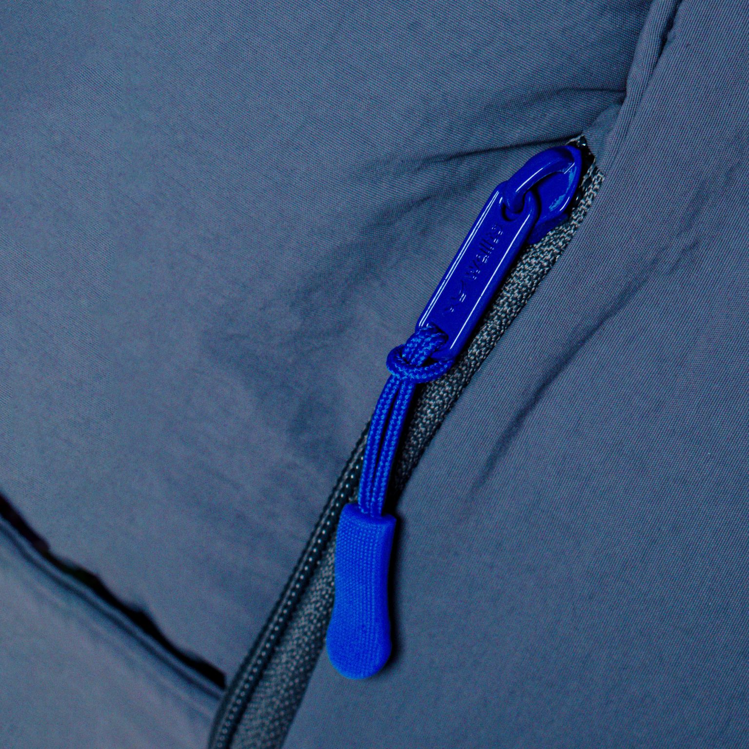 Lunne Steel Blue – Wallts