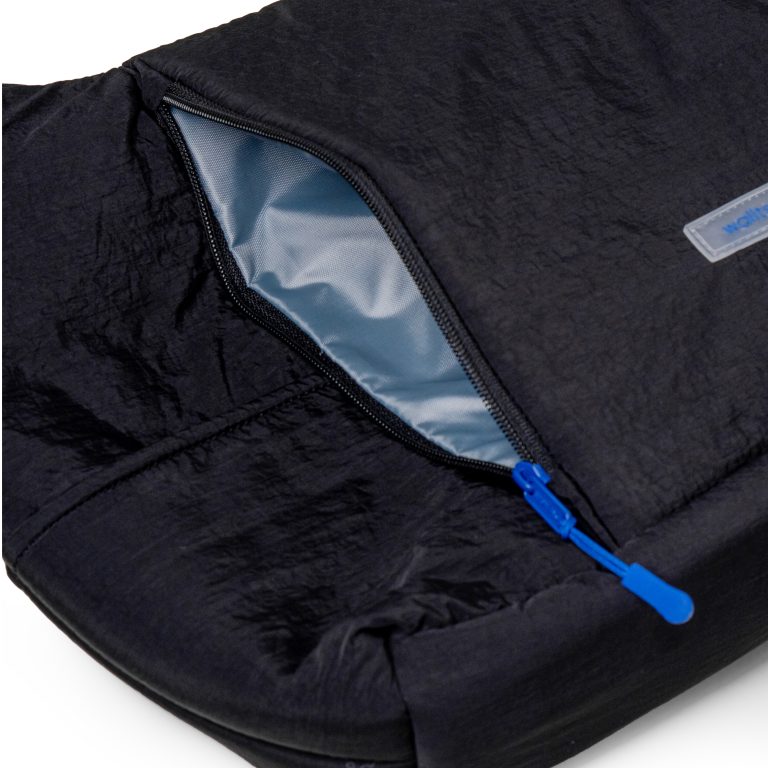 Lunne Black – Wallts