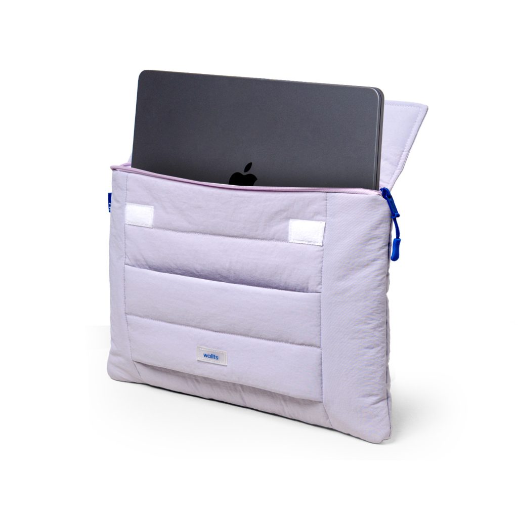 Moona Lilac – Wallts