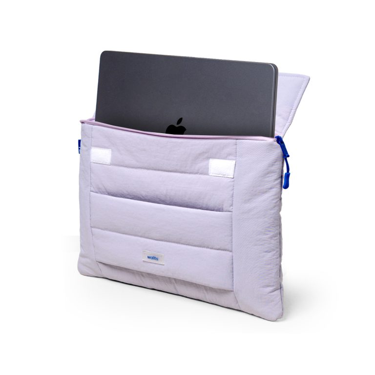 Moona Lilac – Wallts