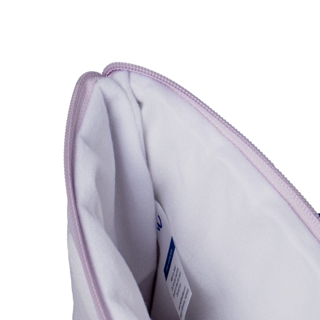 Moona Lilac – Wallts