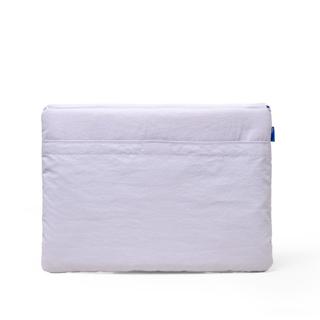 Moona Lilac – Wallts