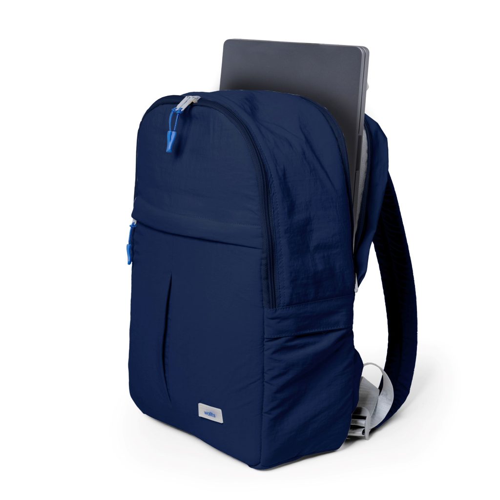 Cielo Navy – Wallts