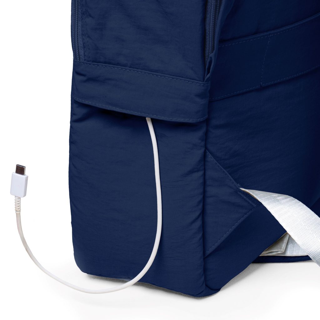 Cielo Navy – Wallts