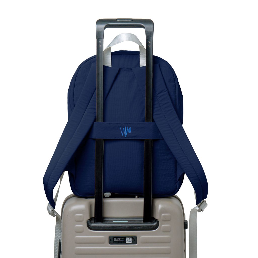 Cielo Navy – Wallts