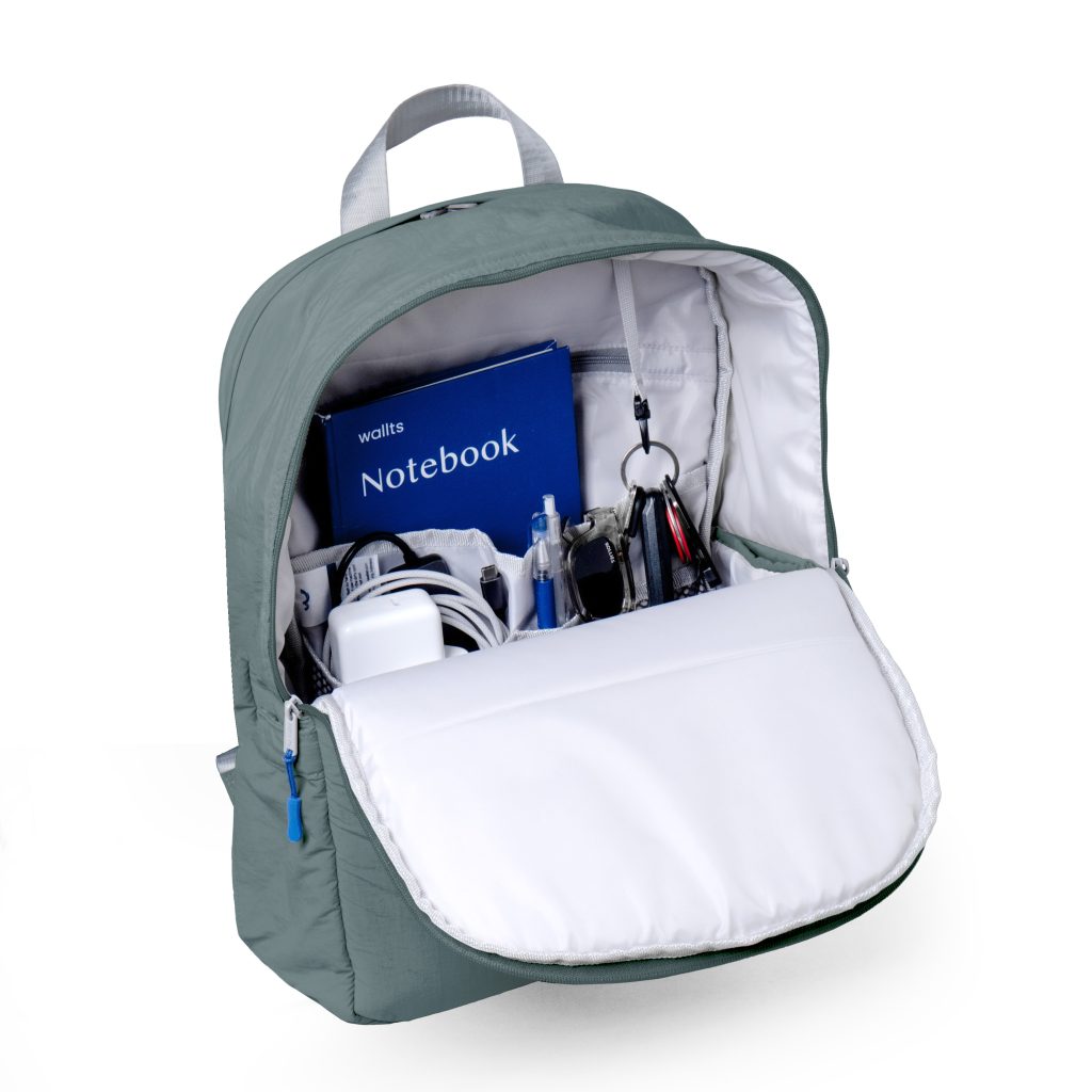 Cielo Sage – Wallts