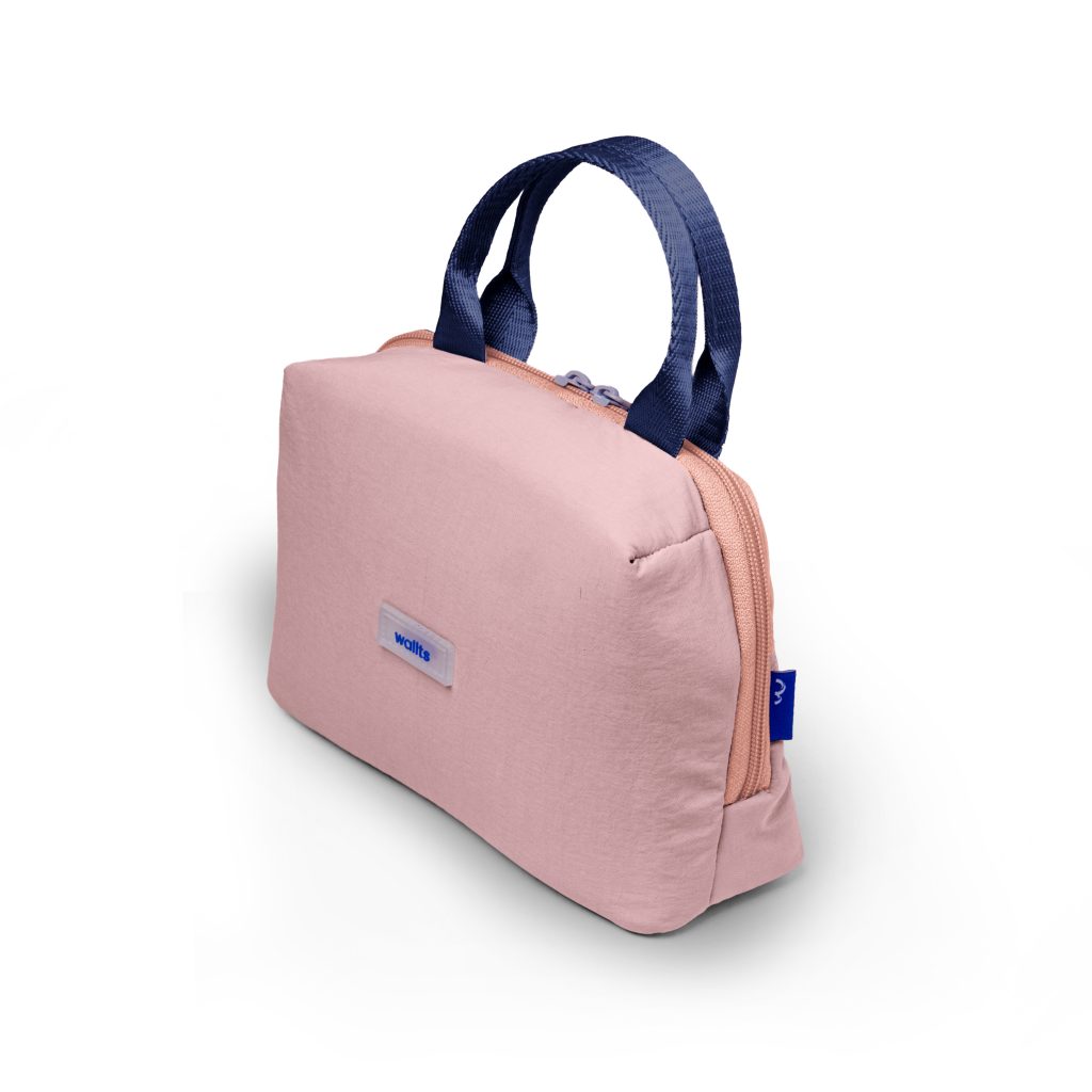 Lumo Salmon – Wallts