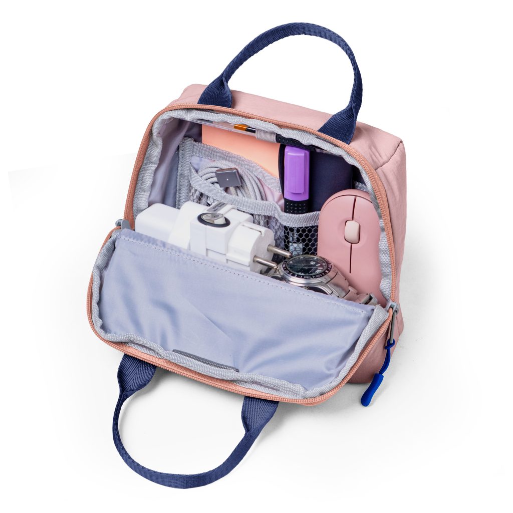 Lumo Salmon – Wallts