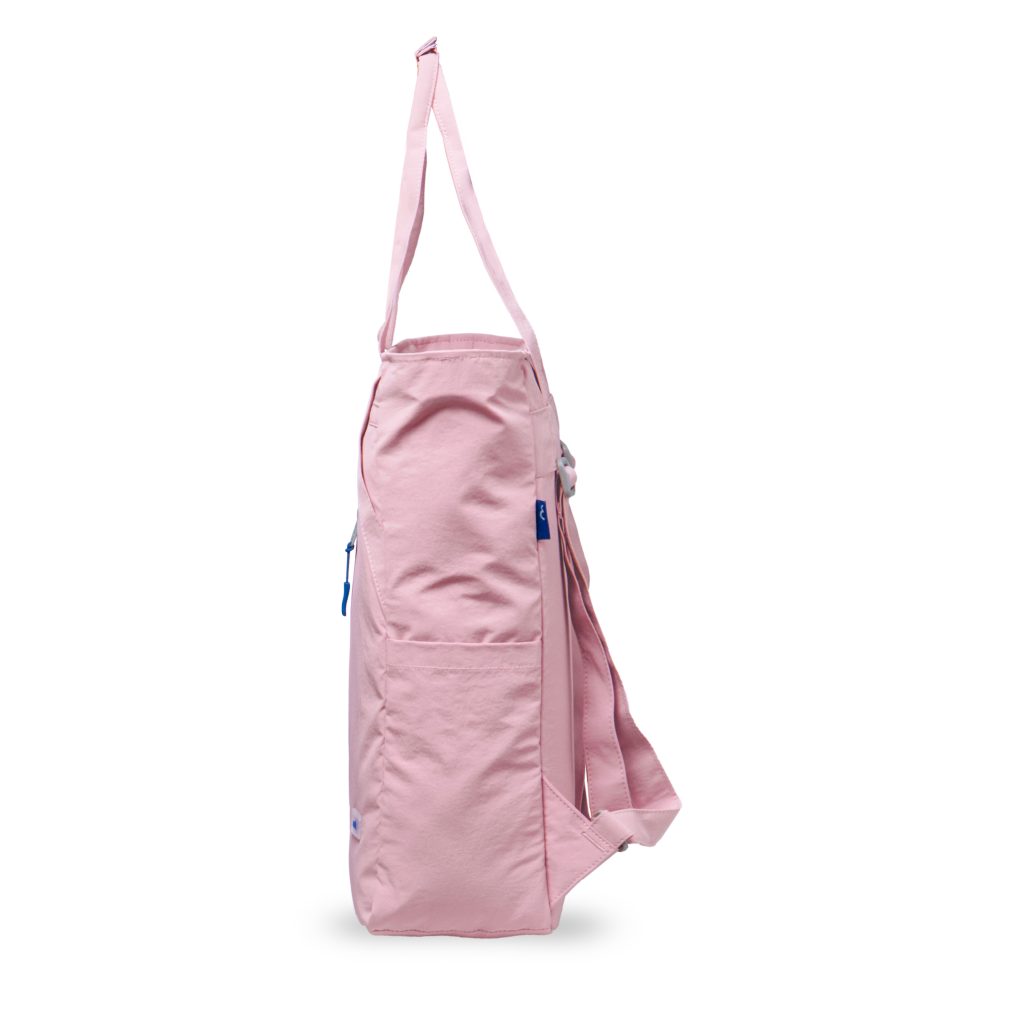 Miino Salmon Two Way backpack – Wallts